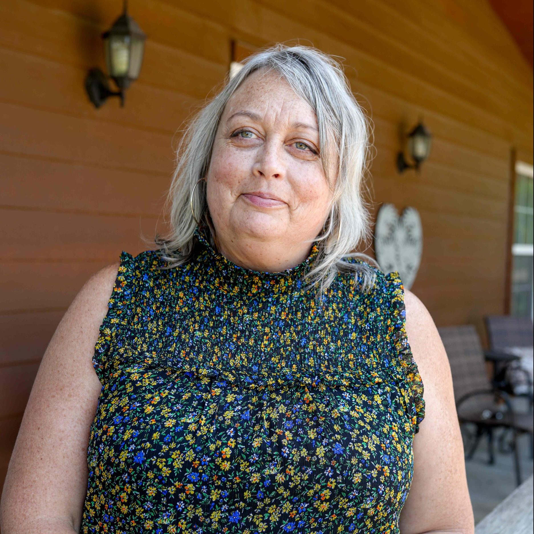 Executive Staff and BOD - O'Connell Children's Shelter